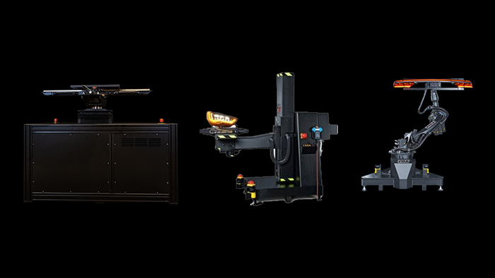 Screen Photometry > Rapid camera-based screen goniophotometry ...